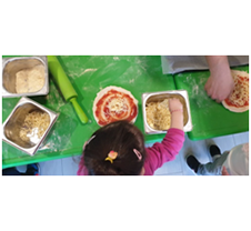 Mormolis – Κέντρο Προσχολικής Αγωγής